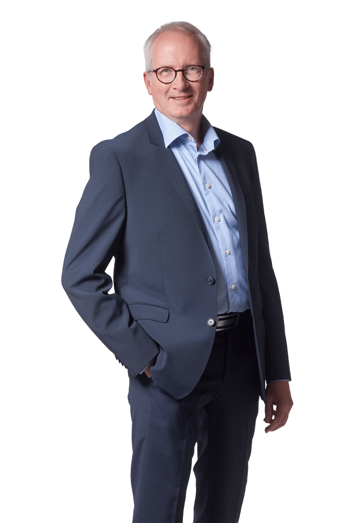 Mød Teamet - ISO certificering | Avancert Selskab for certificering